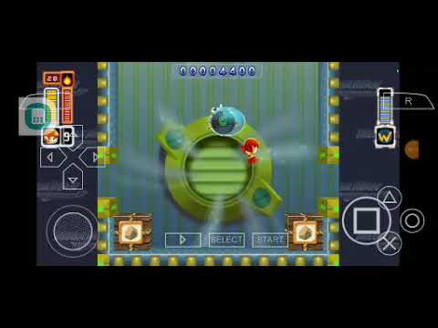 Mega Man Power up de mega man clássico parte 9 - YouTube