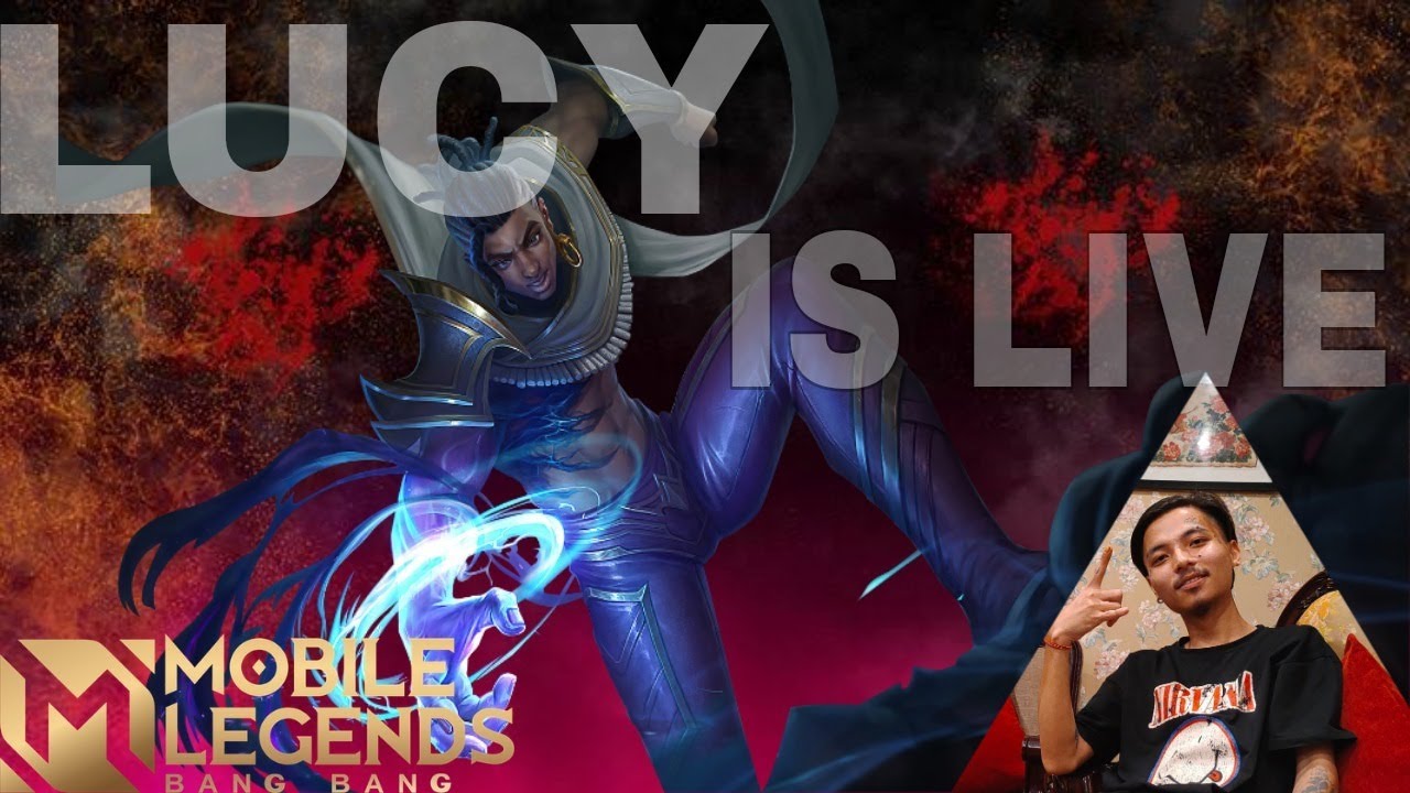 LIVE MLBB.SOLO QUEUE… LOSING STREAK CONTINUES...RANK/CLASSIC.BRAWL(MM MAIN) - YouTube