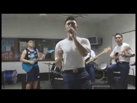 RUDE-MAGIC!! (NTMA Cadets version) - YouTube