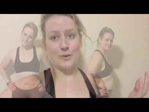 Fit Test + Before Photos | Bikini Body Mommy 5.0 | Day 1