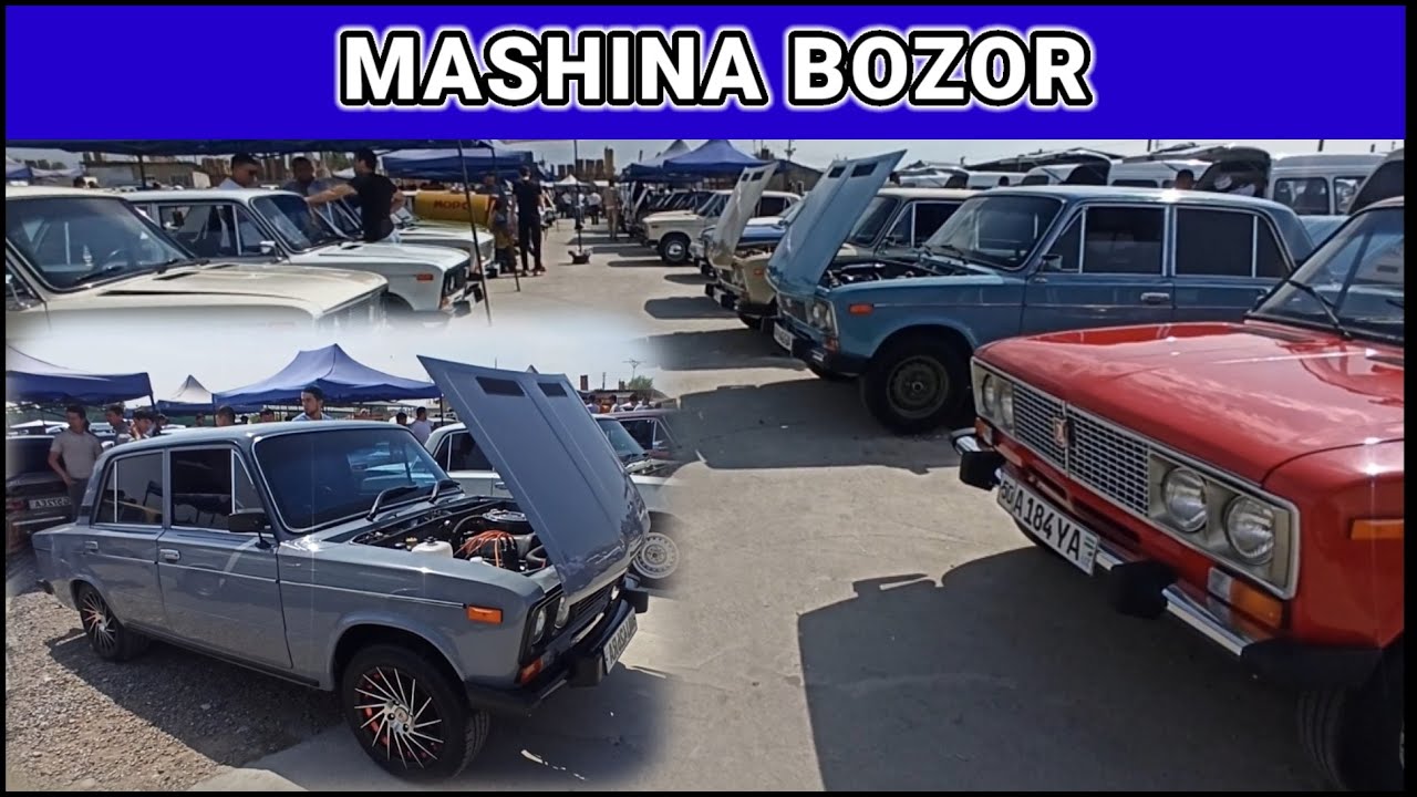 Namangan Mashina bozori: Vaz 21 06 narxlari. Jiguli 06 so'raganlar ...