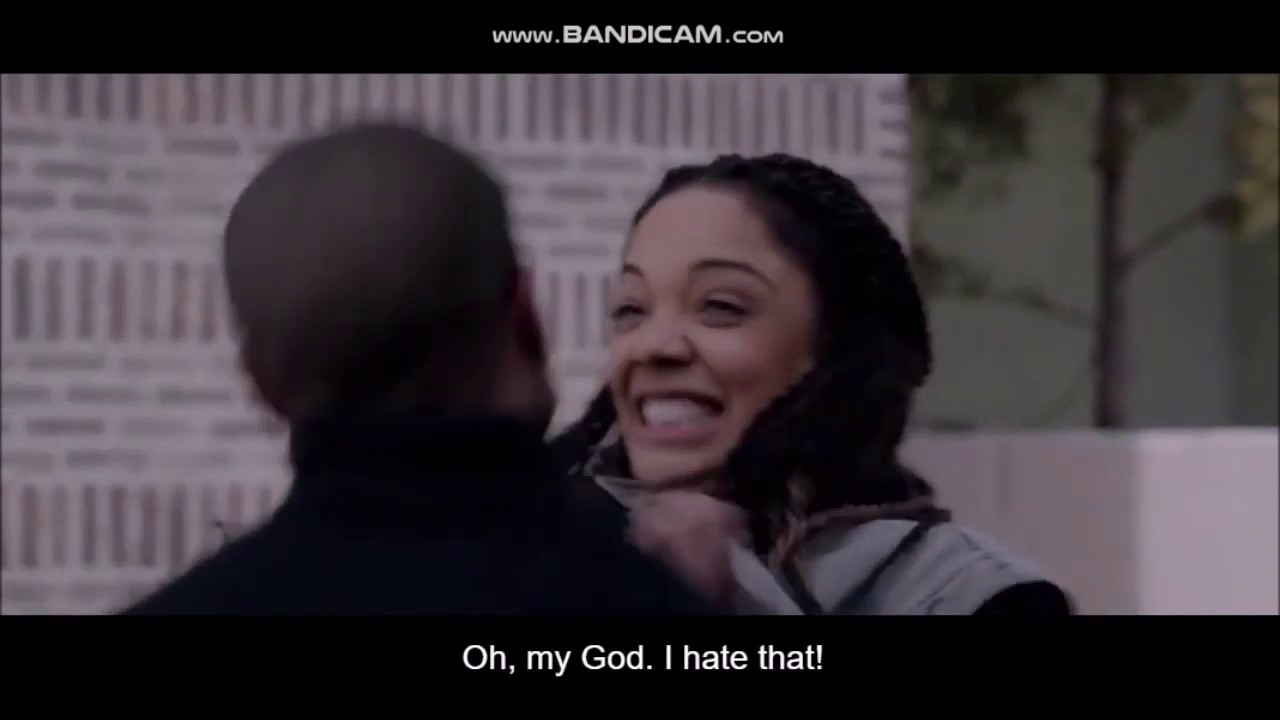 Adonis and Bianca | Creed [2] - YouTube