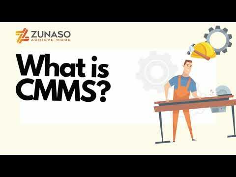 What is CMMS? - YouTube