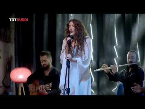 NEBU NEBU & GÖNÜL DİLAN & TRT kurdi #trtkurdi #hozanomeri@GönülDilan  @trtkurdi@hozanomeri