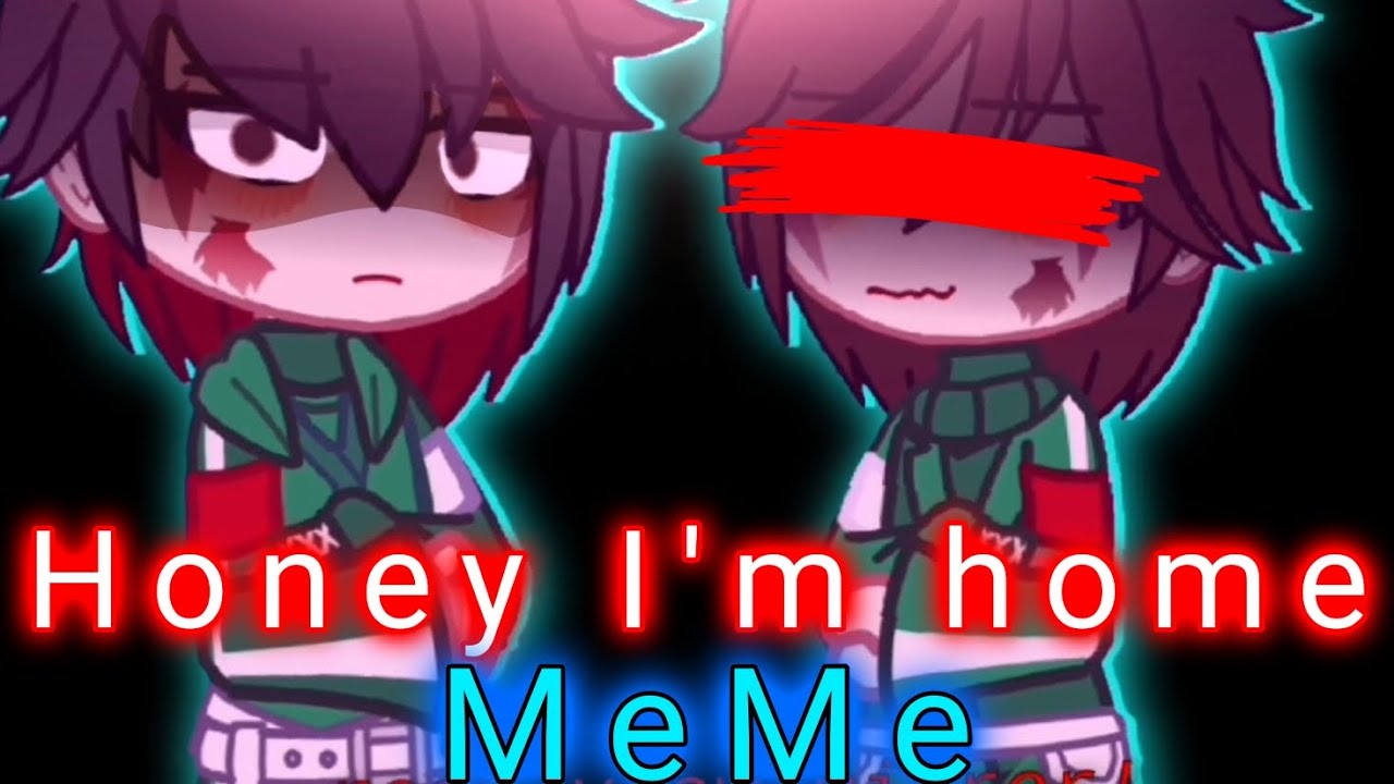 ~ Honey I'm home ~ | squid game 1&2 | 457!! | Ft. gi-hun , in-ho ...