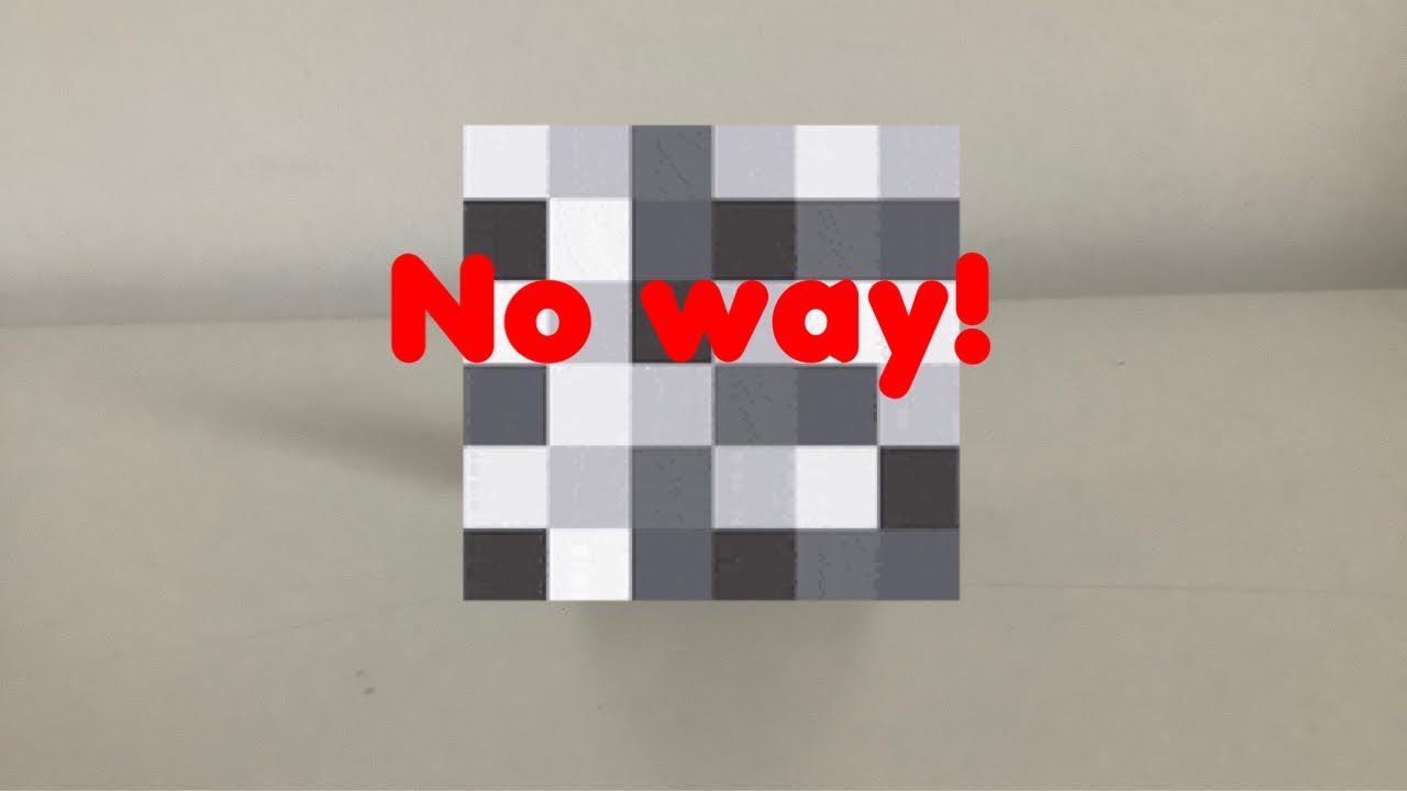 I might have one of the most expensive mini figures of all time ! - YouTube