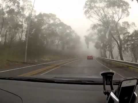 Targa Adl 2012 Eagle on the Hill stage - Club Drive - 2003 BMW E46 M3 CSL