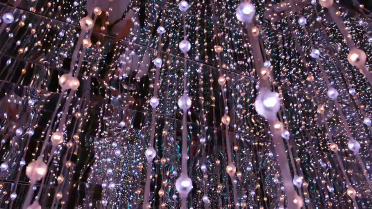 Nice lighting decoration - YouTube