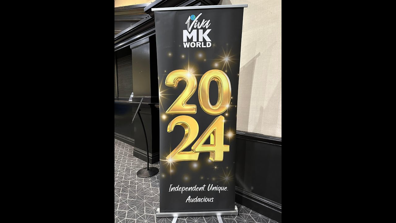 Video Montage 2024 New Year Showcase - YouTube