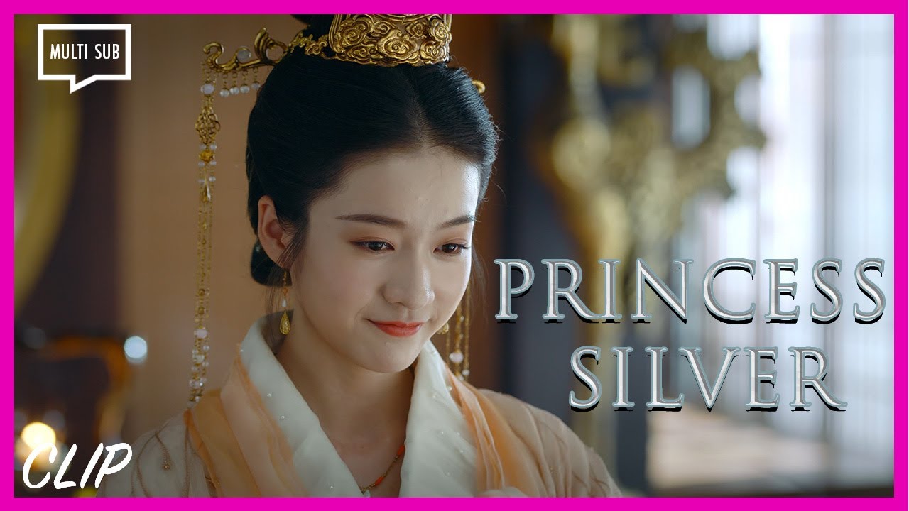 ENG SUB MULTI [Clip] Courage in Disguise: Man Yao Saves a Life | Princess Silver | EP 3 - YouTube