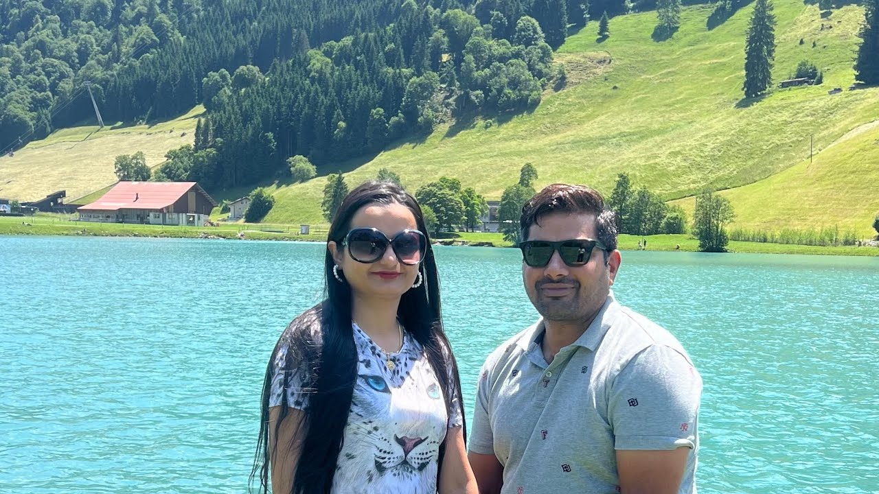 Switzerland travel vlog 2 || Indian Family in Lisbon (Portugal) - YouTube