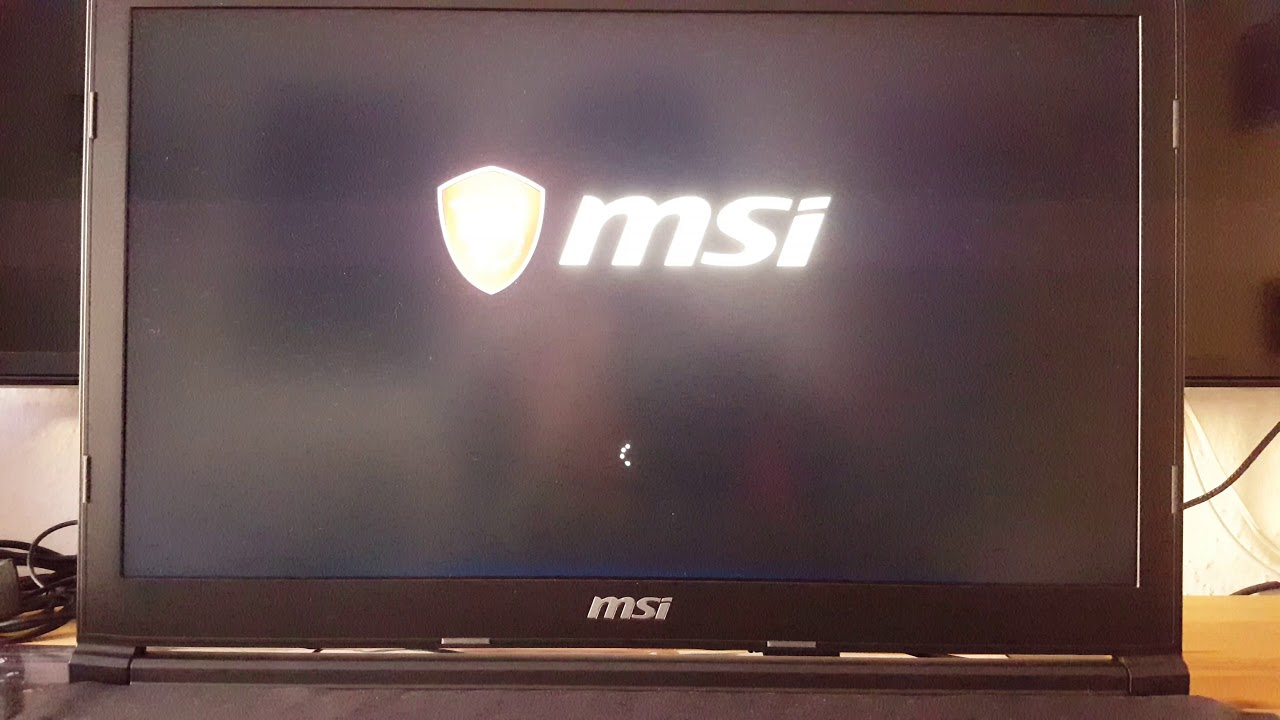 [WAY TO FIX] Stuttering Problem Intel iGPU + Nvidia GTX Optimus - YouTube