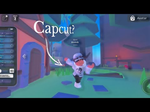 how to get roshaders on capcut? - YouTube