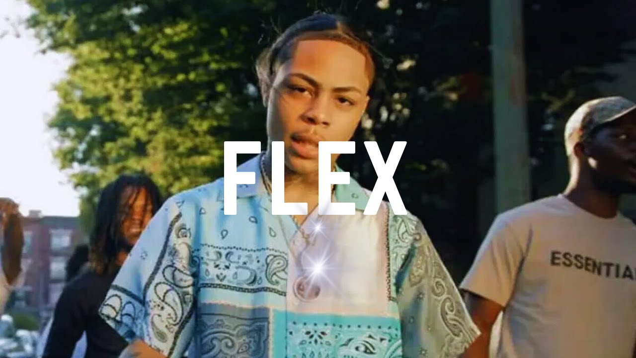 (FREE) POP SMOKE X KAY FLOCK TYPE BEAT 2023 - FLEX - YouTube