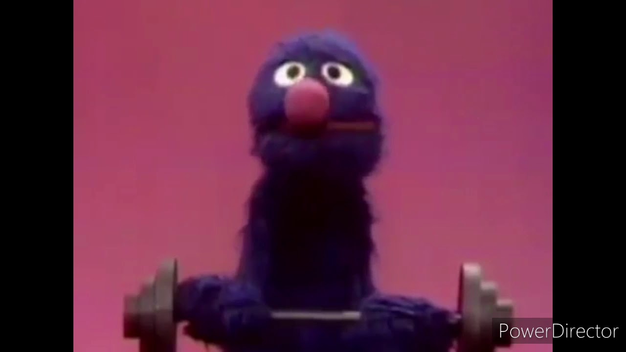 Sesame street WTF BOOM BARNEY WTF BOOM - YouTube