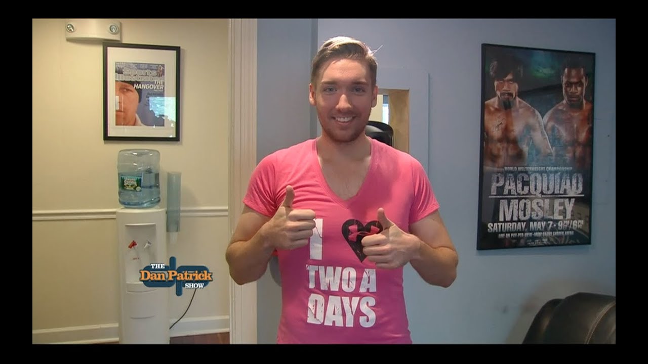 DP Show Open (Milford's Idol: Two-A-Days) 8/18/15 - YouTube