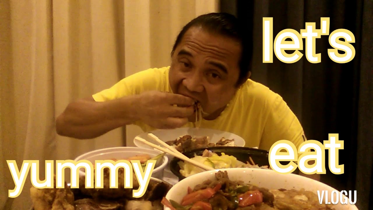 ANG MASARAP NA ULAM PARA SA DINNER TIME - YouTube