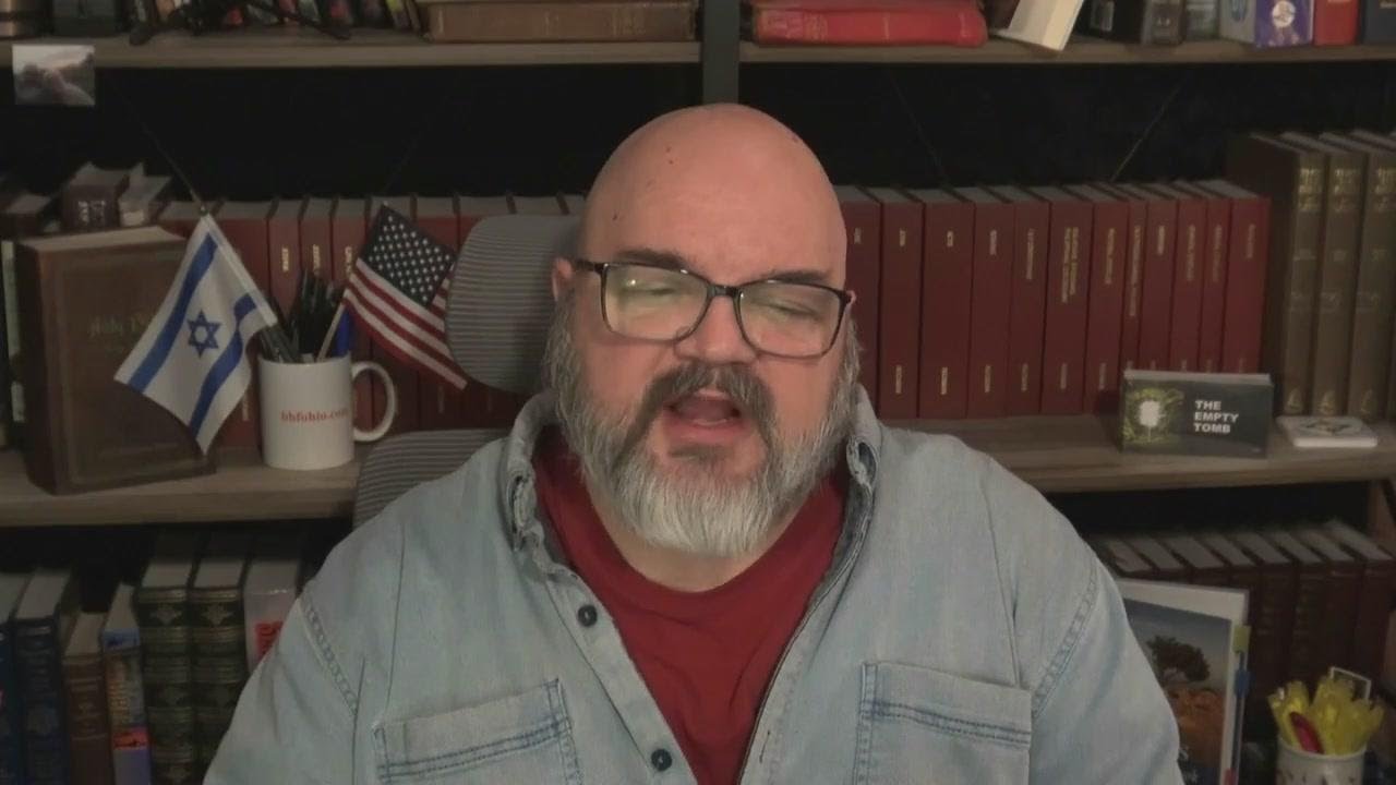 716 A Good Name (Proverbs 22:1) Our Daily Greg - YouTube