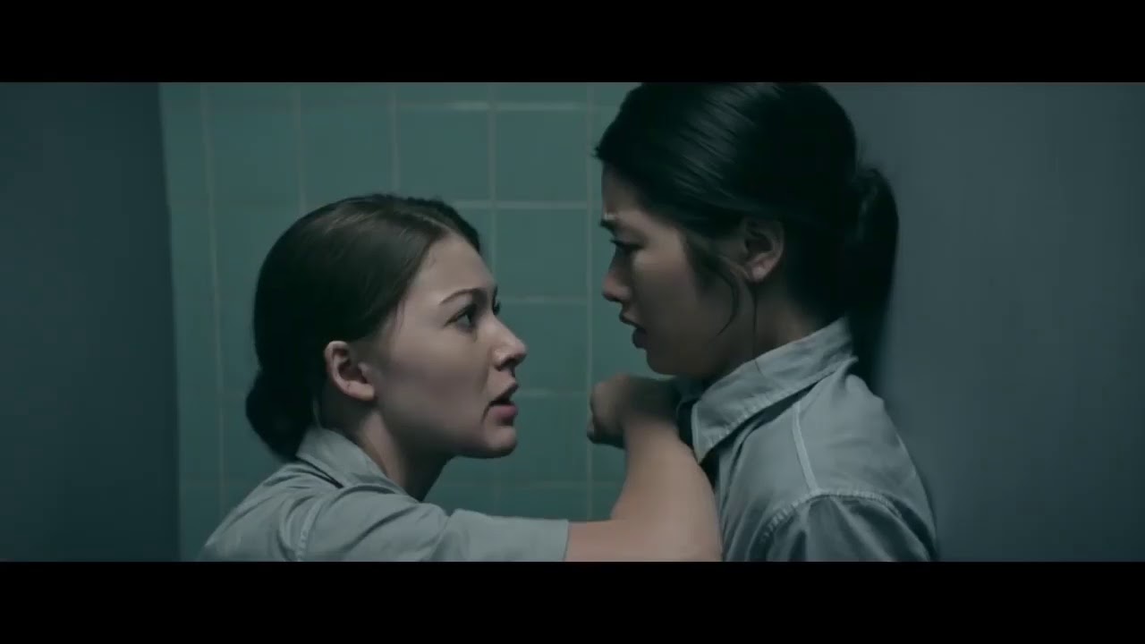 Level 2 Official Trailer 2019 New Movie Trailer 2109 HD Movie Scene ...