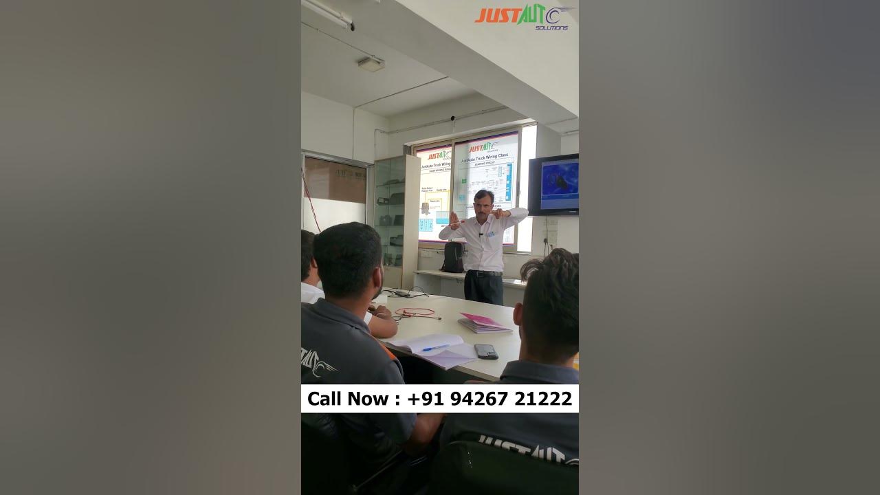 ECM Repairing Training / Bike Mechanic Training / Car Mechanic Training / Bs6 Sensors Training ...