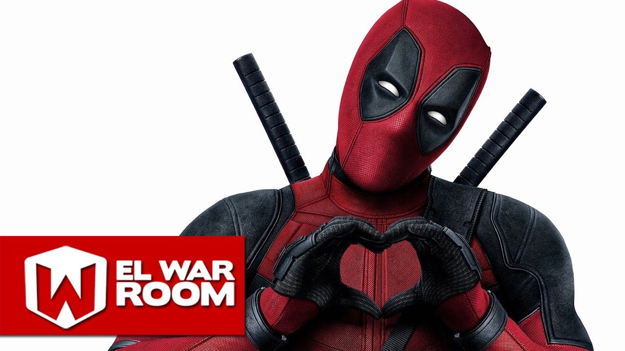 Deadpool 2: Sale Tim Miller, entra David Leitch - El War Room - YouTube