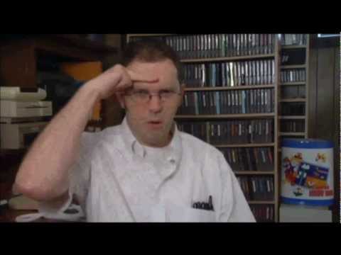 the middle finger salute - YouTube