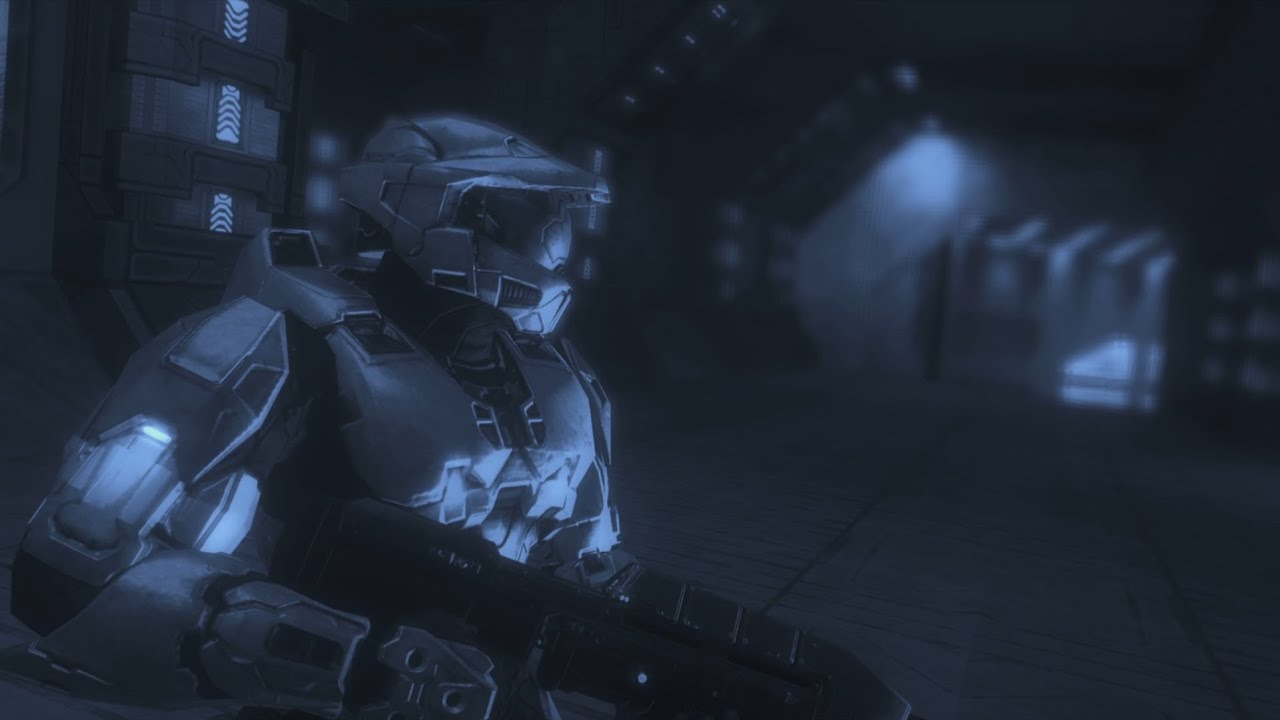 Halo Mcc Backgrounds