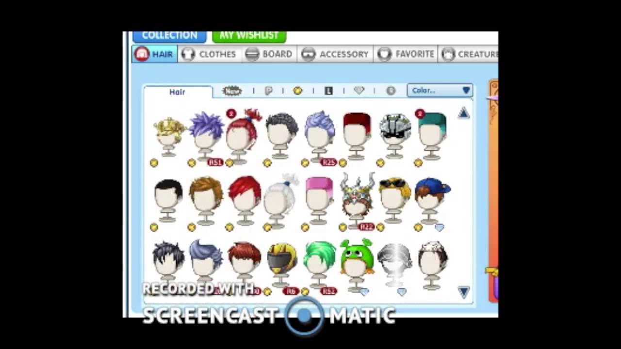 Free Fantage Boy Account~FreeAccountmas - YouTube