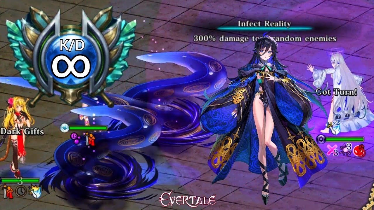 F2P vs Whale | TOP THREE with ZERO LOSSES: Just Cthulhu Things in # ...