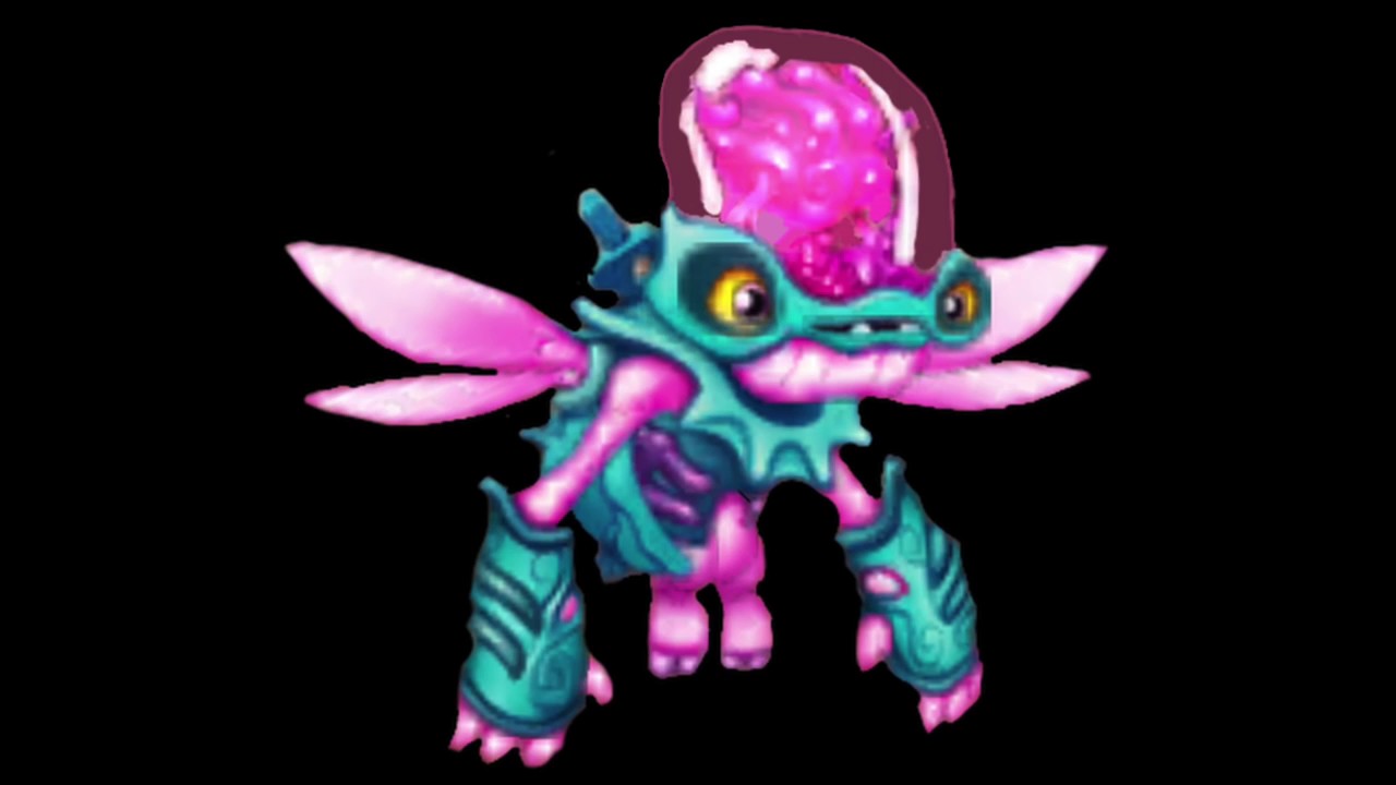 My Singing Monsters Plixie All Monster Sounds - YouTube