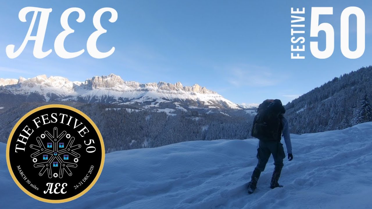 AEE Festive 50 - 2020 - YouTube