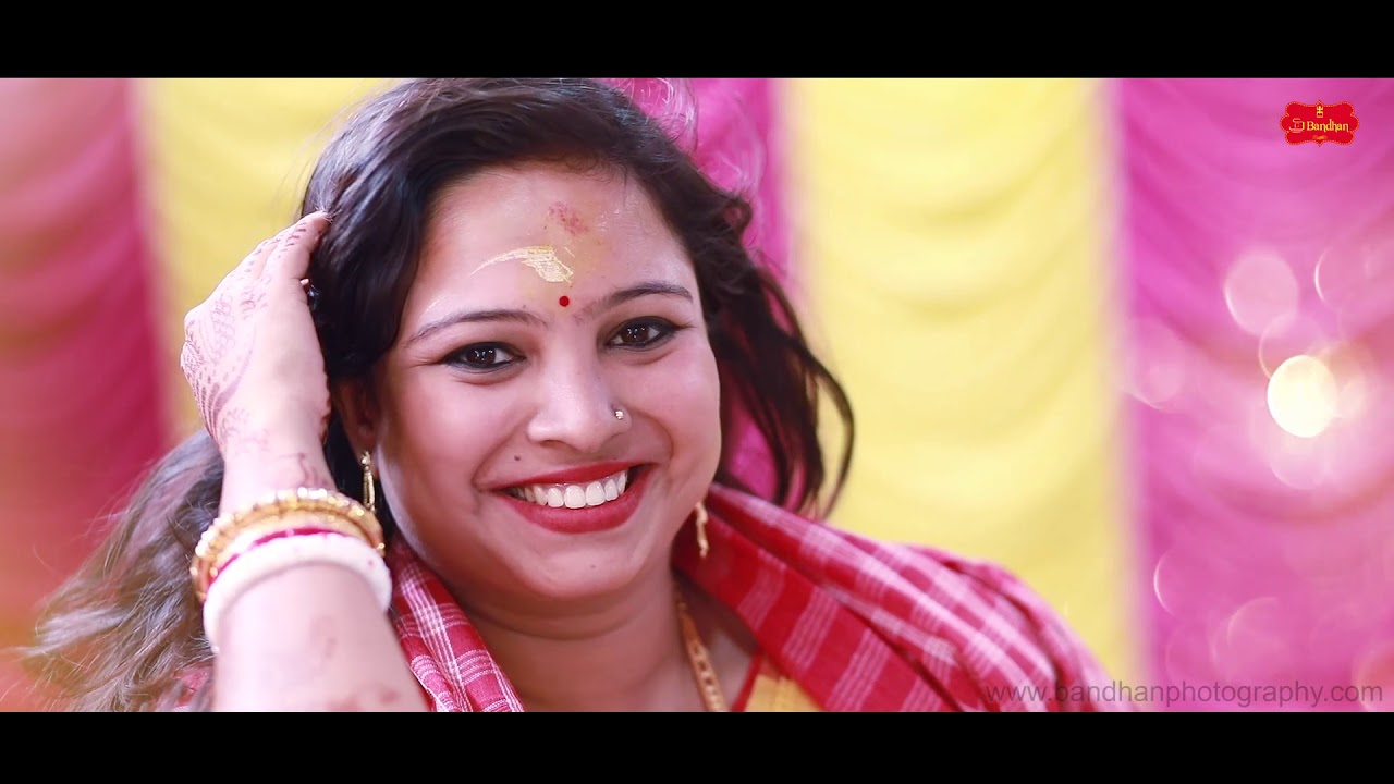BEST BENGALI WEDDING TRAILER || RAYA & JOY || 2O20 BENGALI WEDDING ...