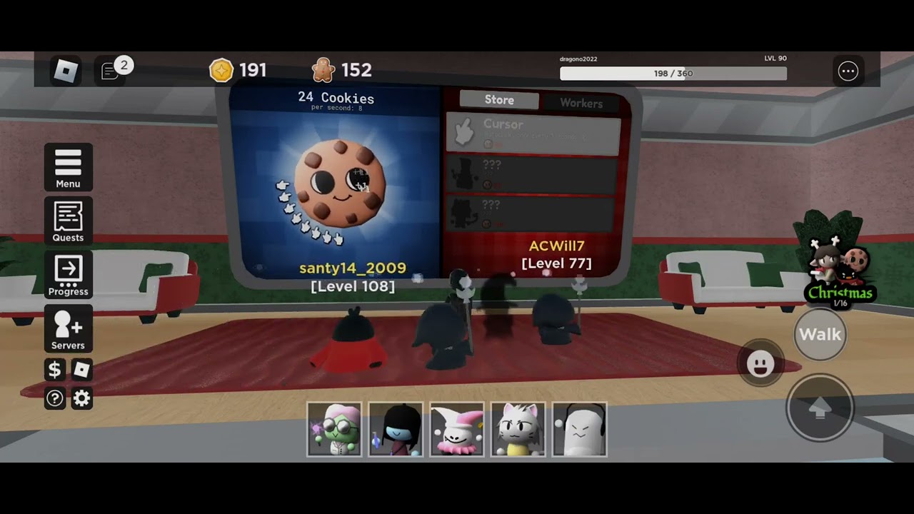 how to get lil chip tower heros - YouTube