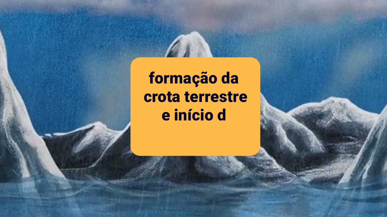 Teoria dos Coacervados - Trabalho de Biologia. - YouTube