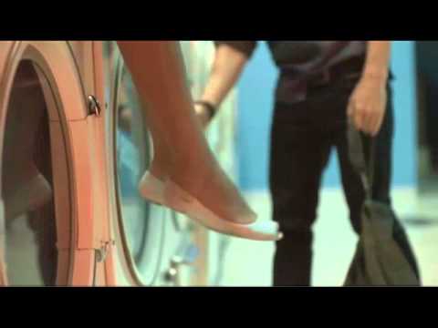 Schick Hydrating razor for men TV Commercial - Tanya Van Graan - YouTube