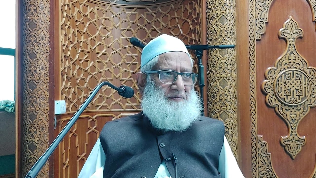 A Night better than a Thousand Months - Sheikh Suhaib Hasan - Ramadan ...