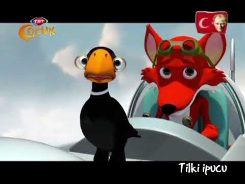 Tilki İpucu- 12.01.2011
