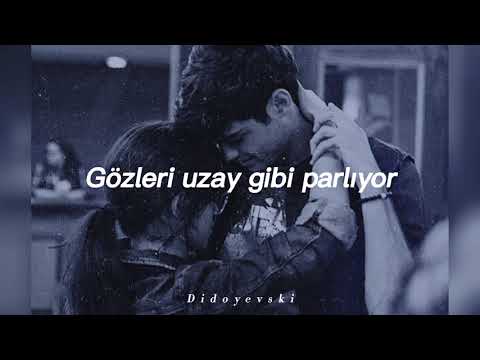 Kambulat - Она (Türkçe Çeviri)