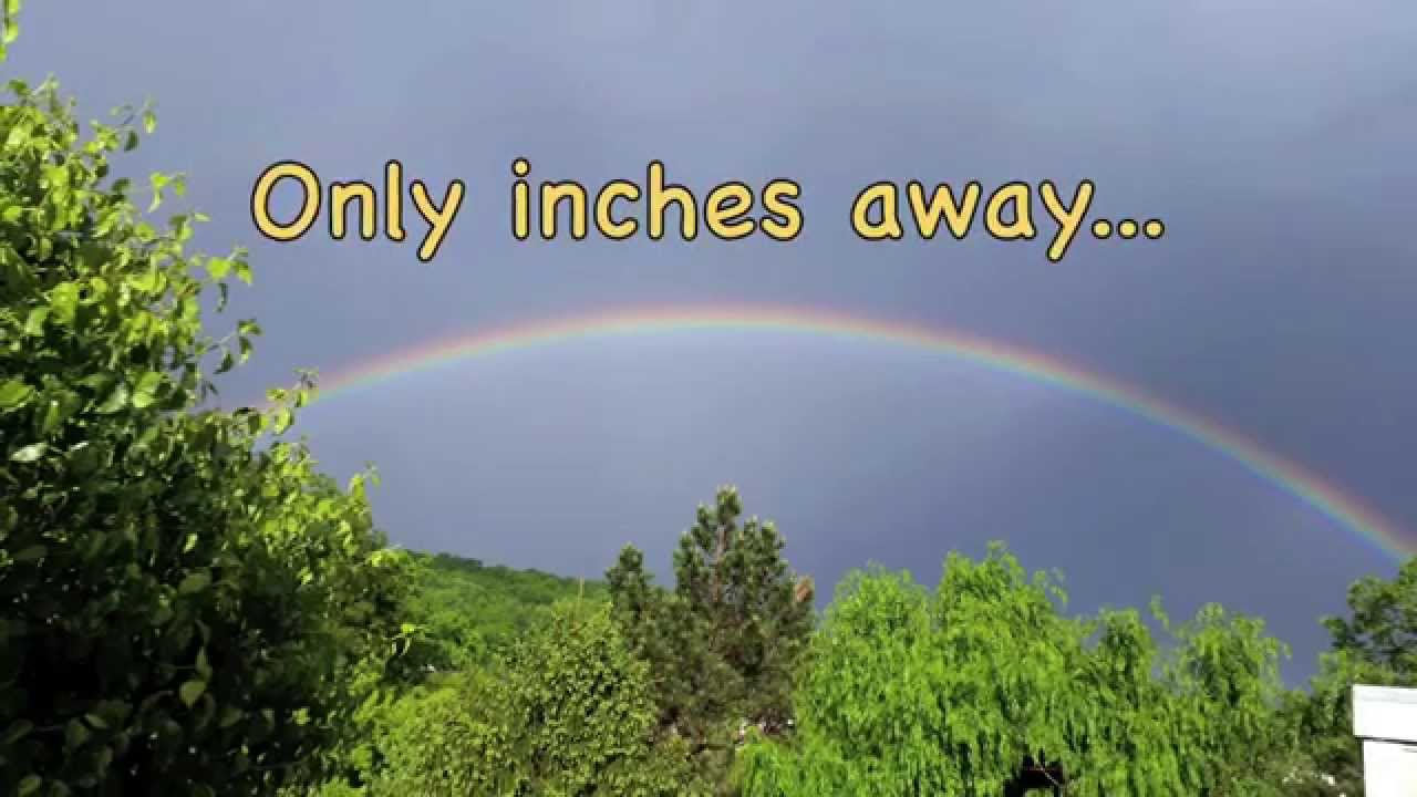 Only Inches Away: Special Movie 2 - YouTube