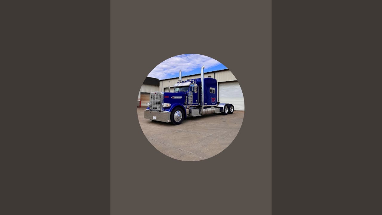 SPRINGFIELD, MO TLG PETERBILT - YouTube