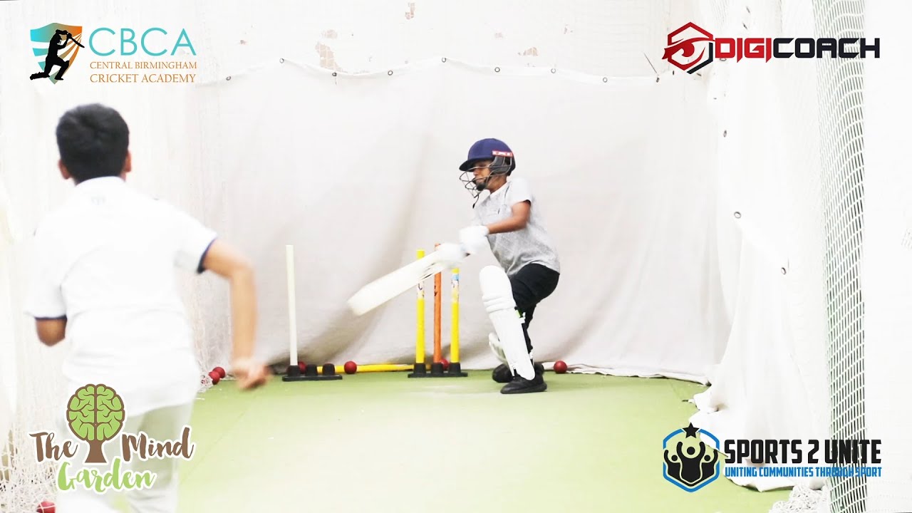 Yuvraj REINFORCES BOWLING CONSISTENCY USING MANTRAS & EXPLORES SWEEP ...