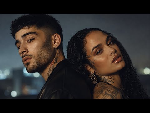 ZAYN & KEHLANI – WE SHOULD’VE STAYED STRANGERS | Emotional R&B 2026