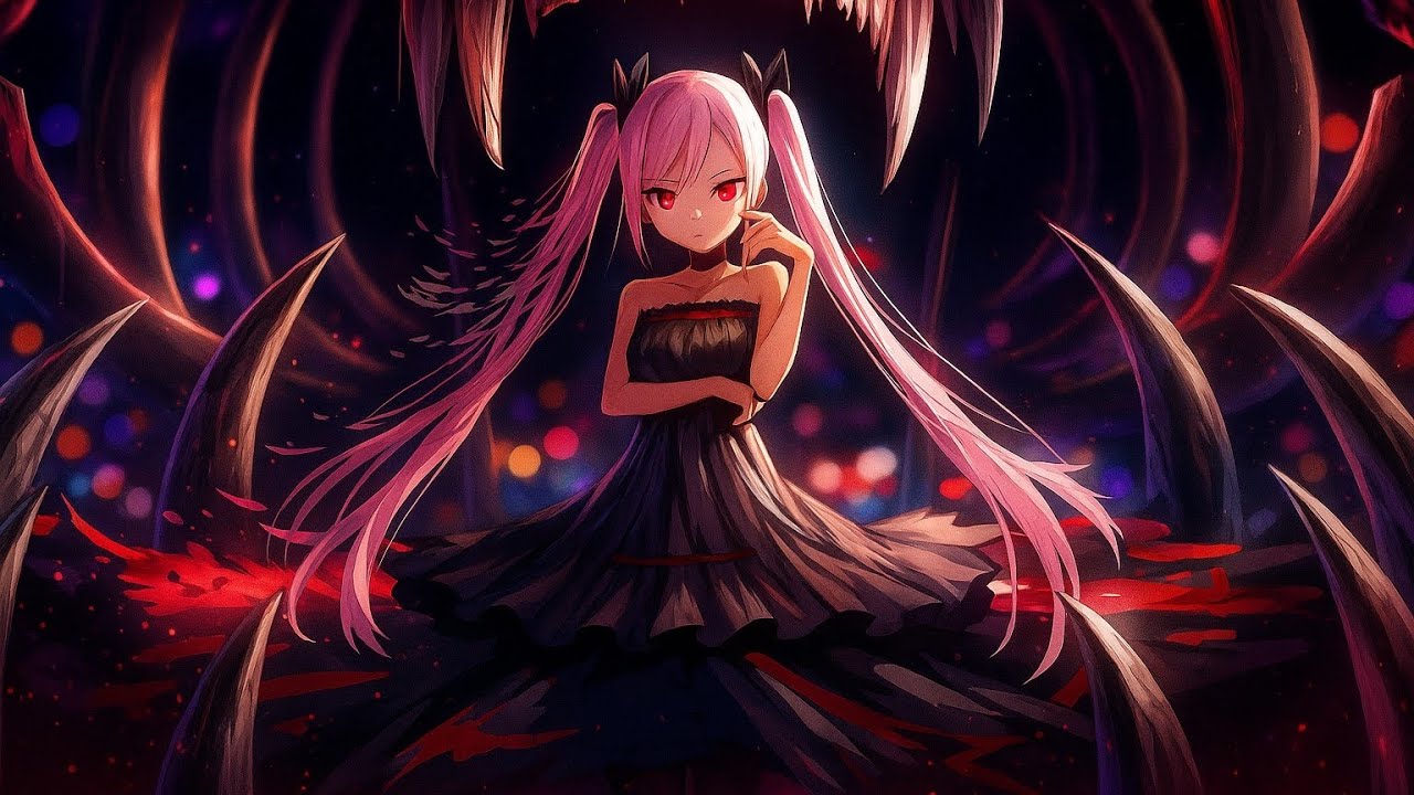 🎧 xFancy – The Night is Ours (Darkcore Style) 🌌🎶 - YouTube