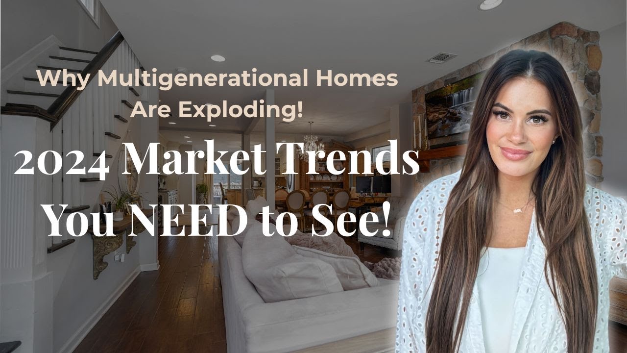 The Hottest Trend in Real Estate You Need to Know! - YouTube