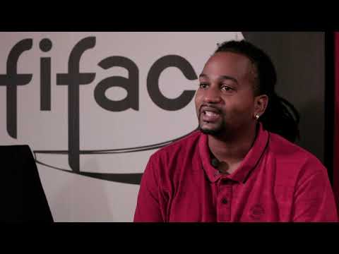 Les Rencontres Pros en 300 secondes : Episode 3 avec Cédric Ross - YouTube