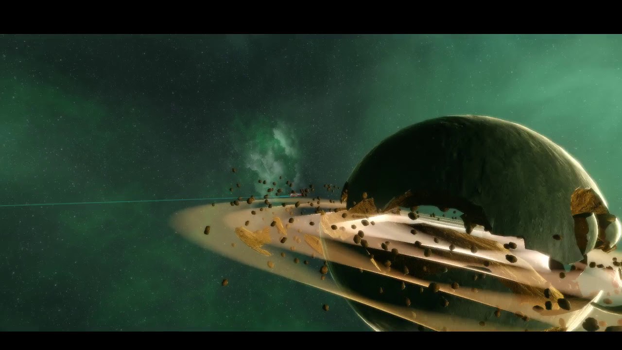 Let's Play Star Trek Online - The Vault - YouTube