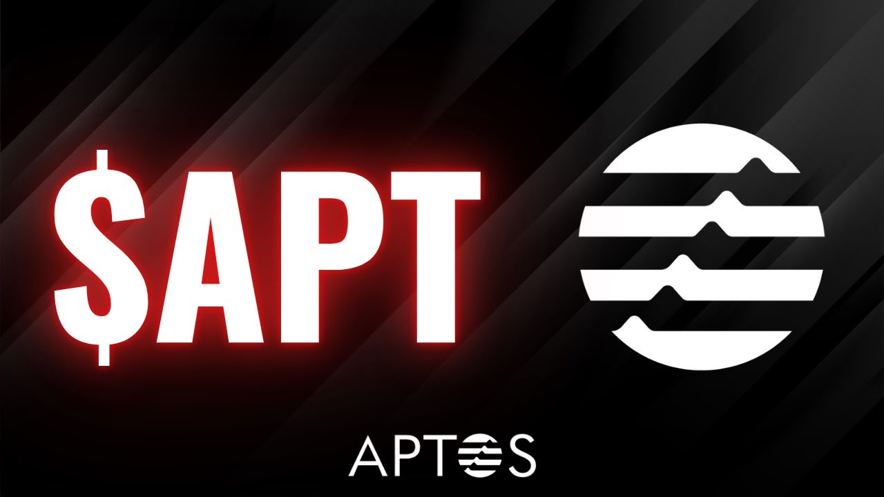 Buying $APT? WATCH THIS FIRST! APT Coin Price Prediction & APTOS ...