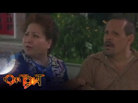!Oka Tokat: We're Wolves feat. Dick Ysrael (FULL EPISODE 132) | Jeepney TV