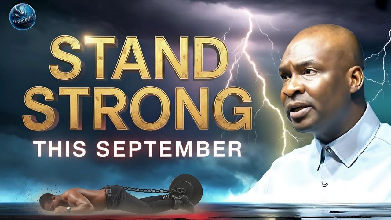 How to Stay Strong in Hard Times: The Secret to Stand Strong This ...