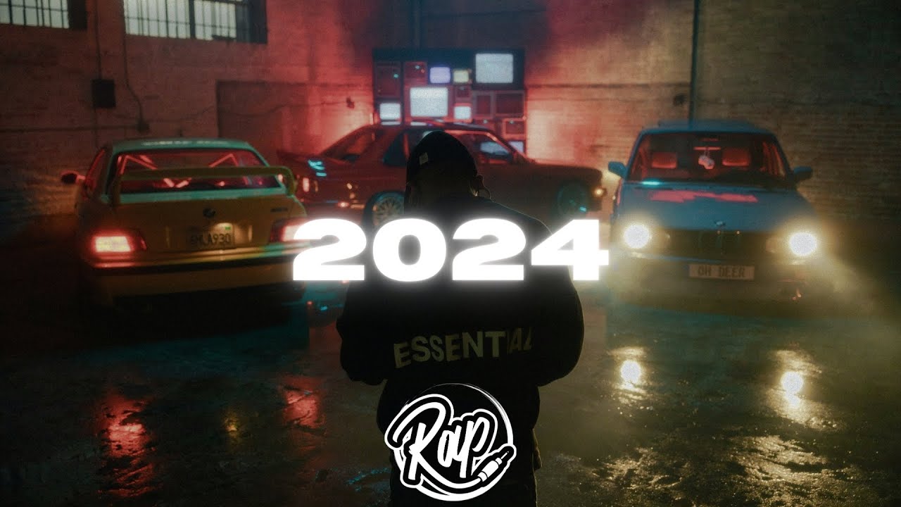 Hard Gangster Rap Mix 2024 | Best of Rap/HipHop Music Mix 2024 - YouTube